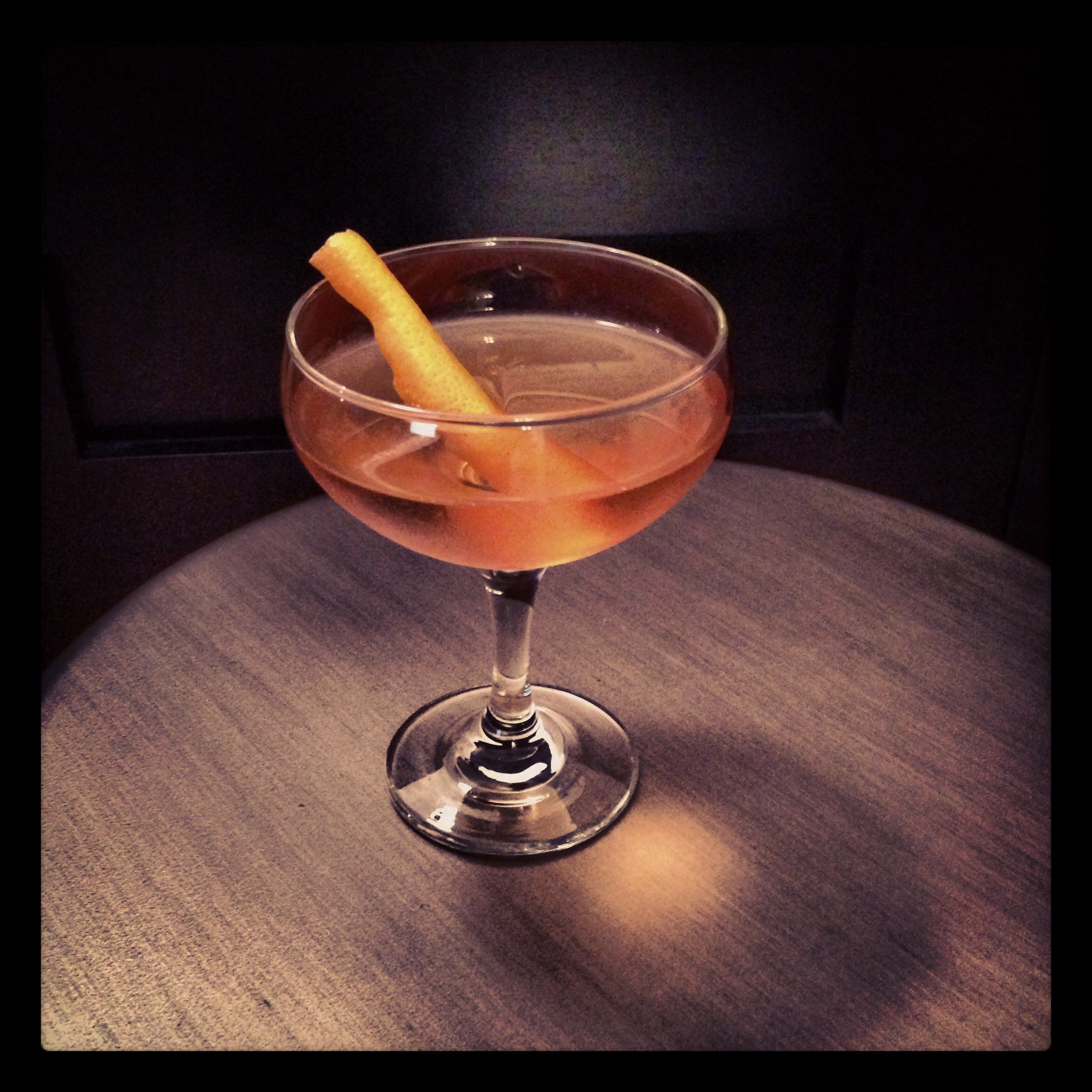 Fancy Free | The Straight Up