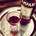 Campari | The Straight Up