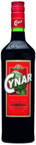 Cynar | The Straight Up