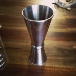 Jiggers, Beakers and Measuring | The Straight Up