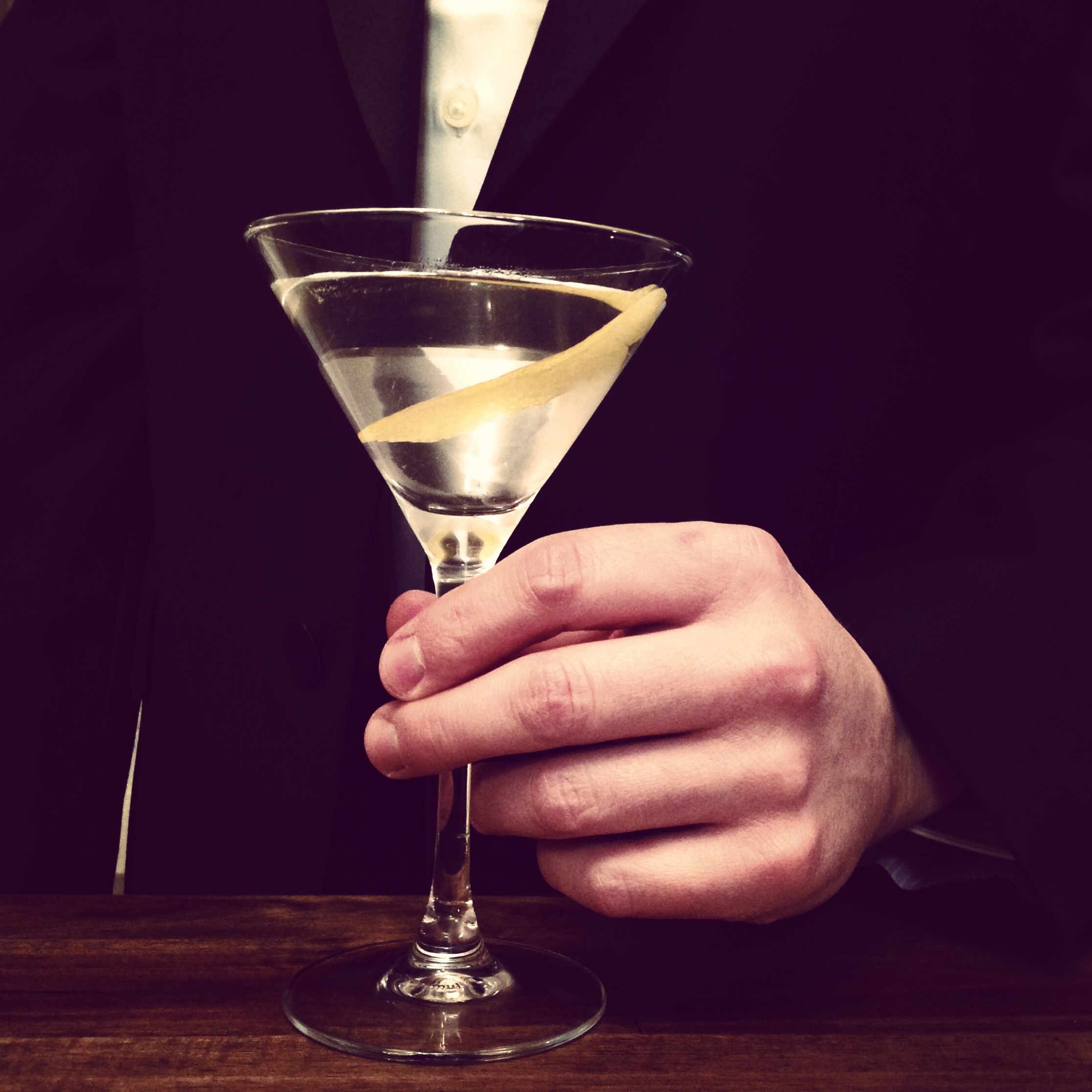 Vesper | The Straight Up