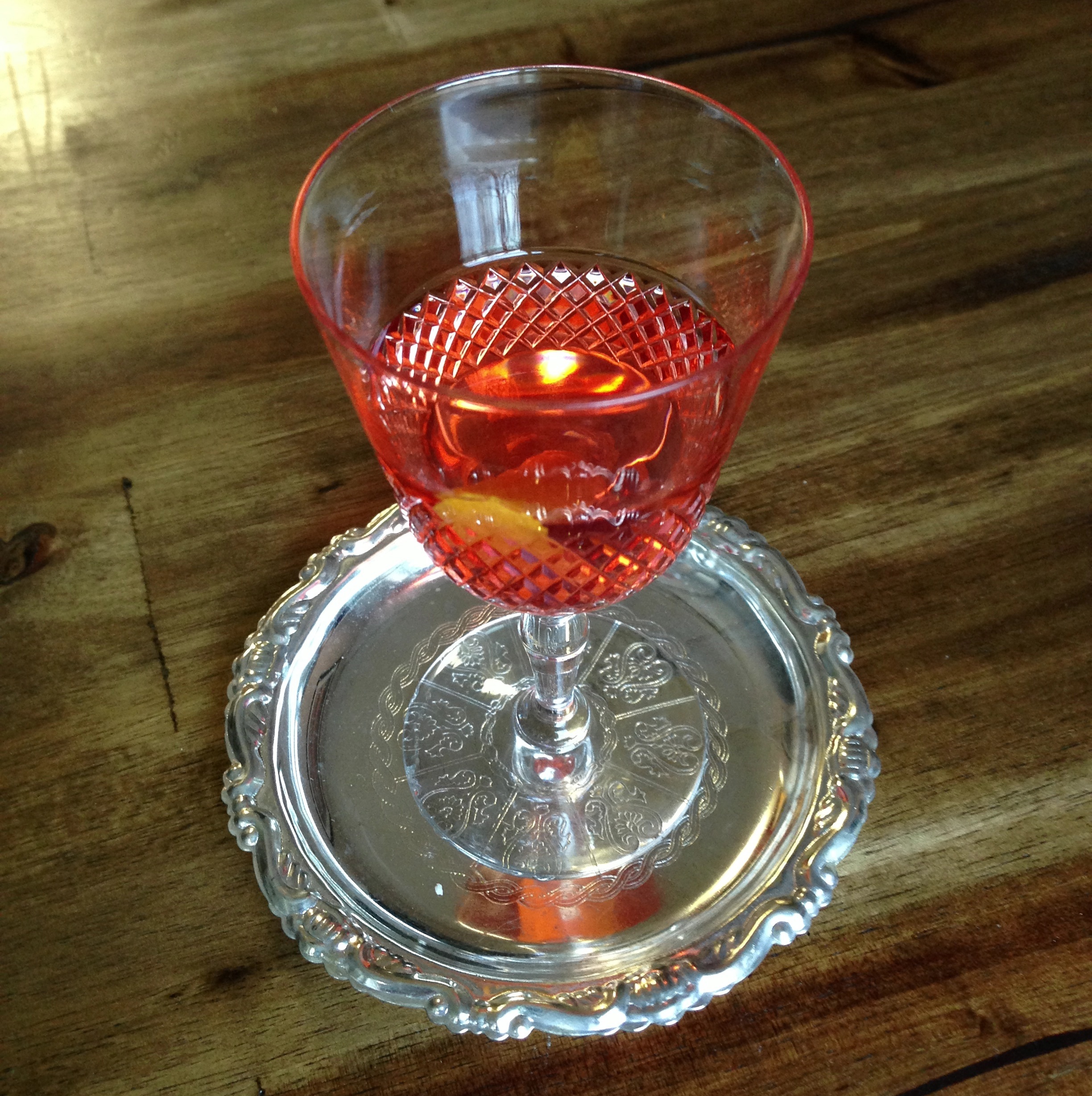 Diamondback | The Straight Up