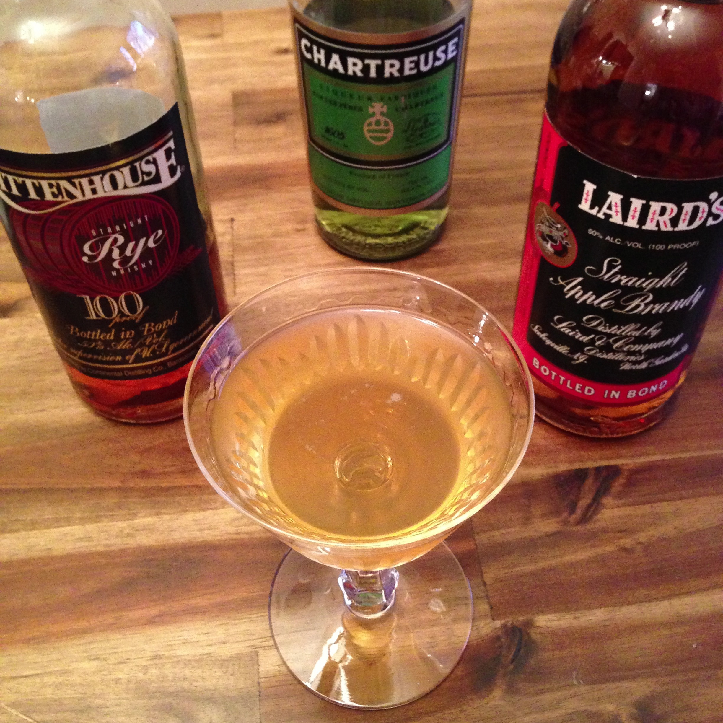 Diamondback | The Straight Up