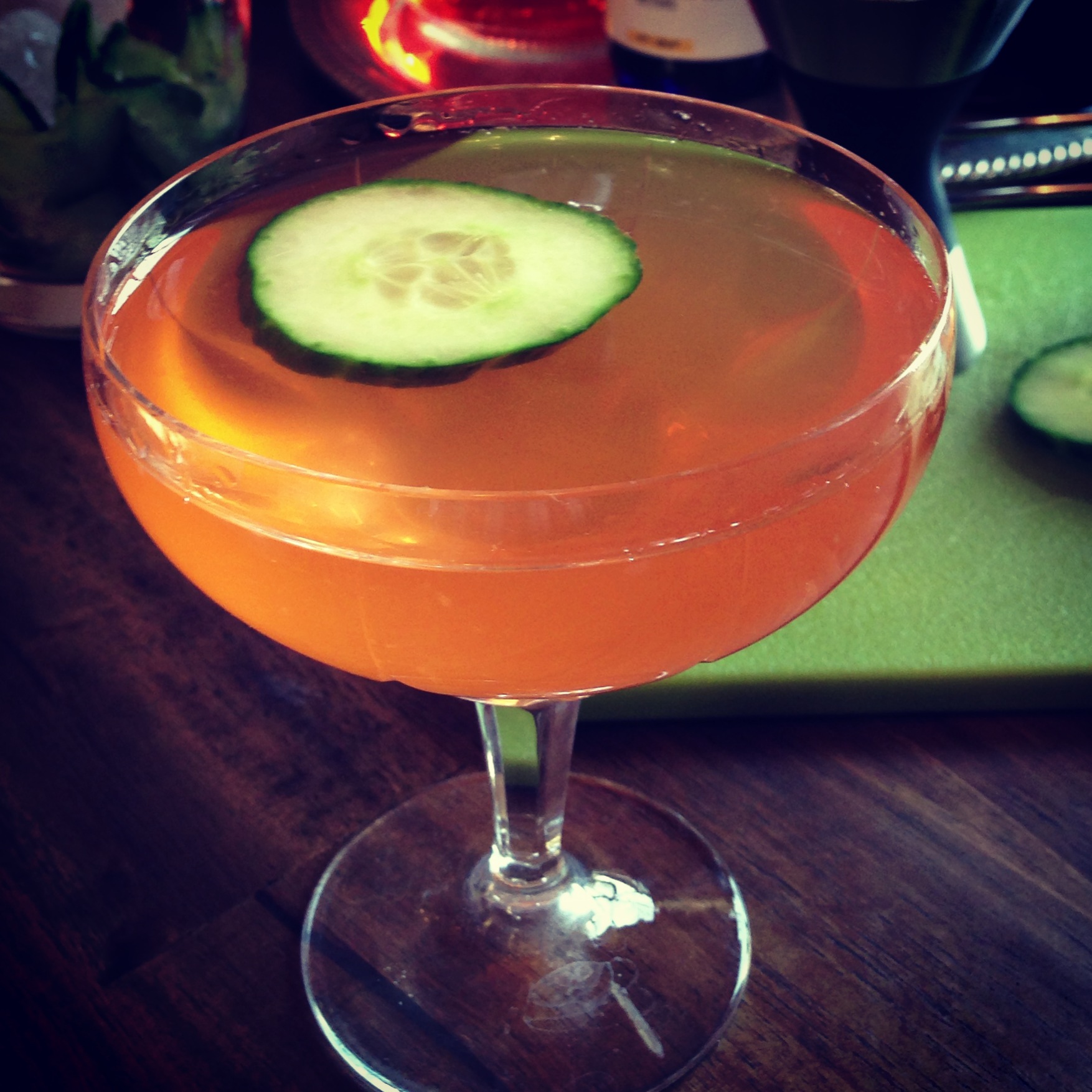 Seraphim | The Straight Up