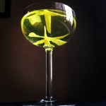 Yellow Jacket | The Straight Up