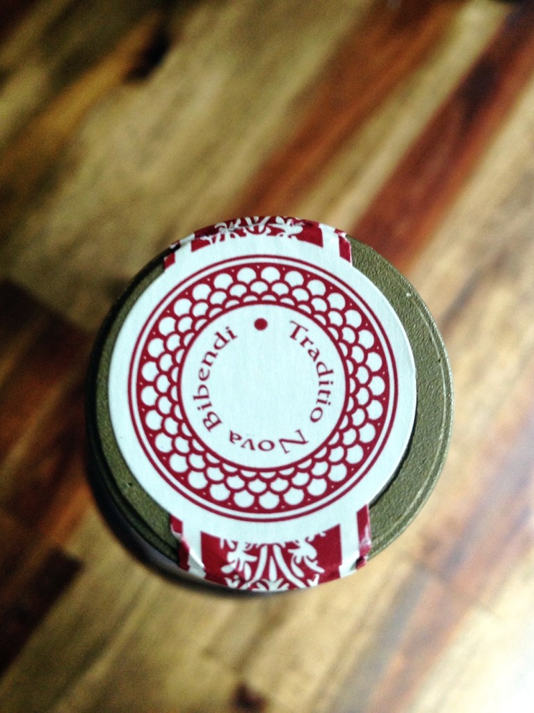 Calisaya | The Straight Up