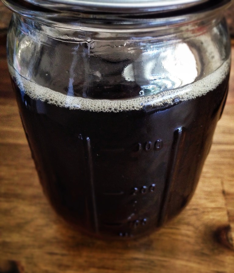 The Smoked Cocktail | The Straight Up