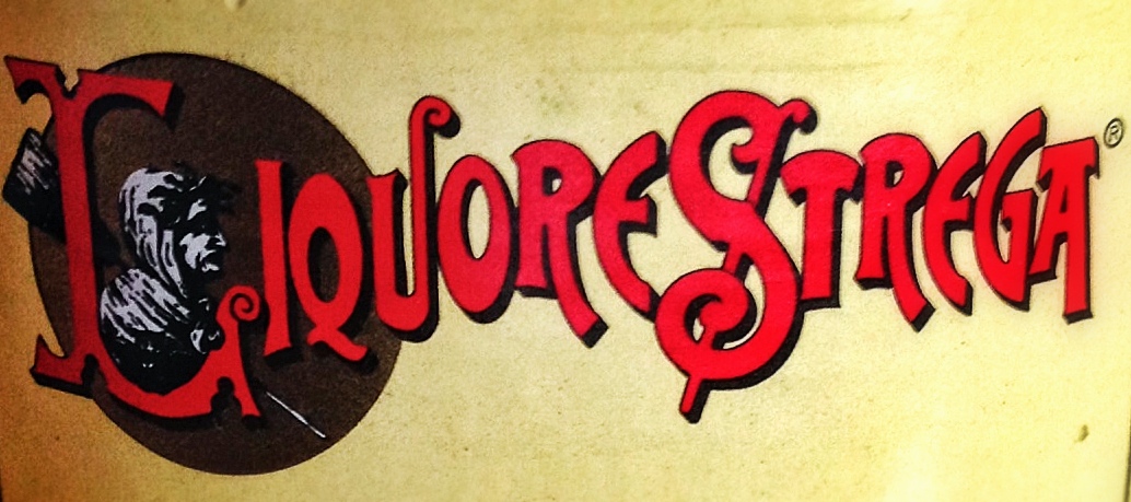 Strega | The Straight Up