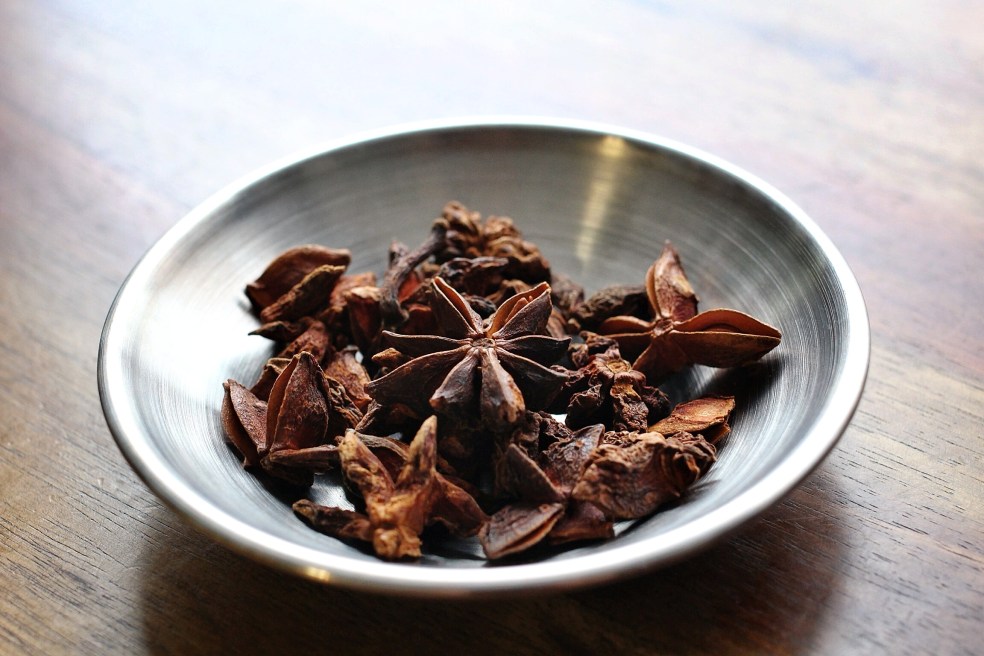 Mixology Monday: Anise | The Straight Up